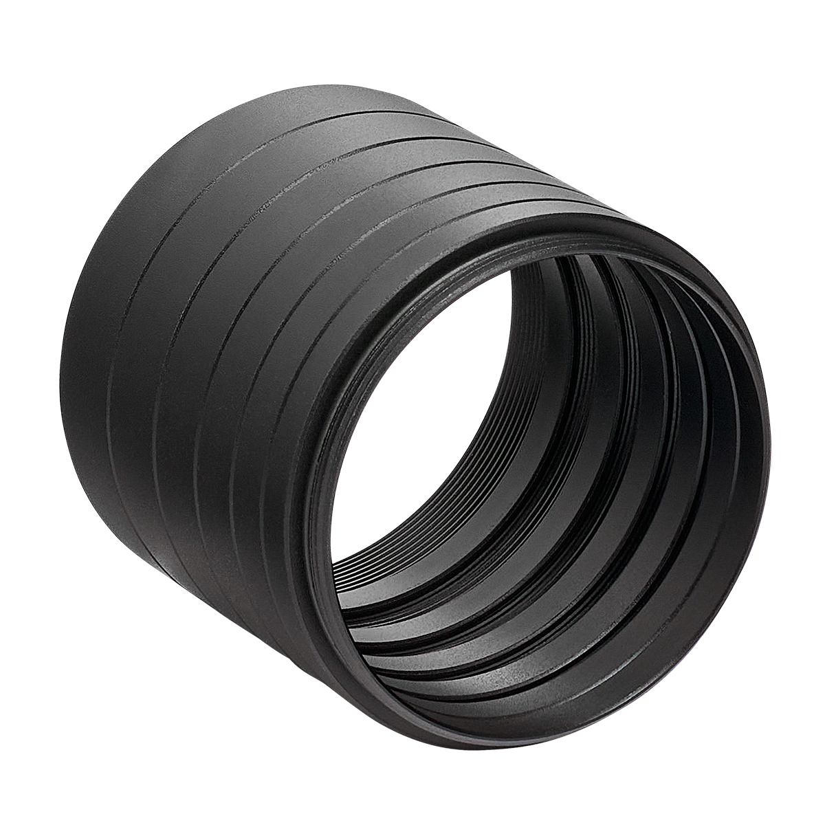 Astro Essentials T2 / M42 Extension Tube Set (4mm, 5mm, 6mm, 7mm, 8mm ...